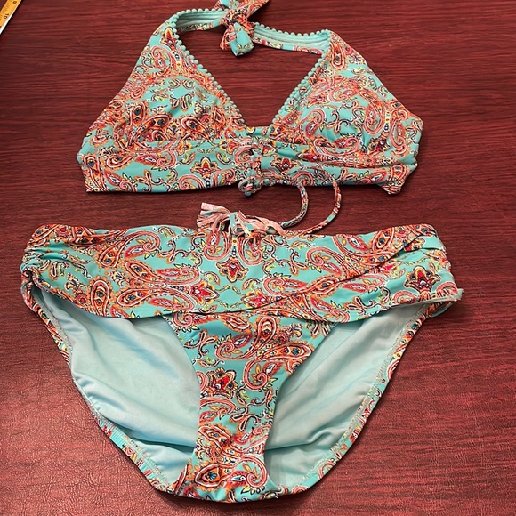 Bleu Rod Beattie | Swim | Bleu Rod Beattie Bikini | Poshmark